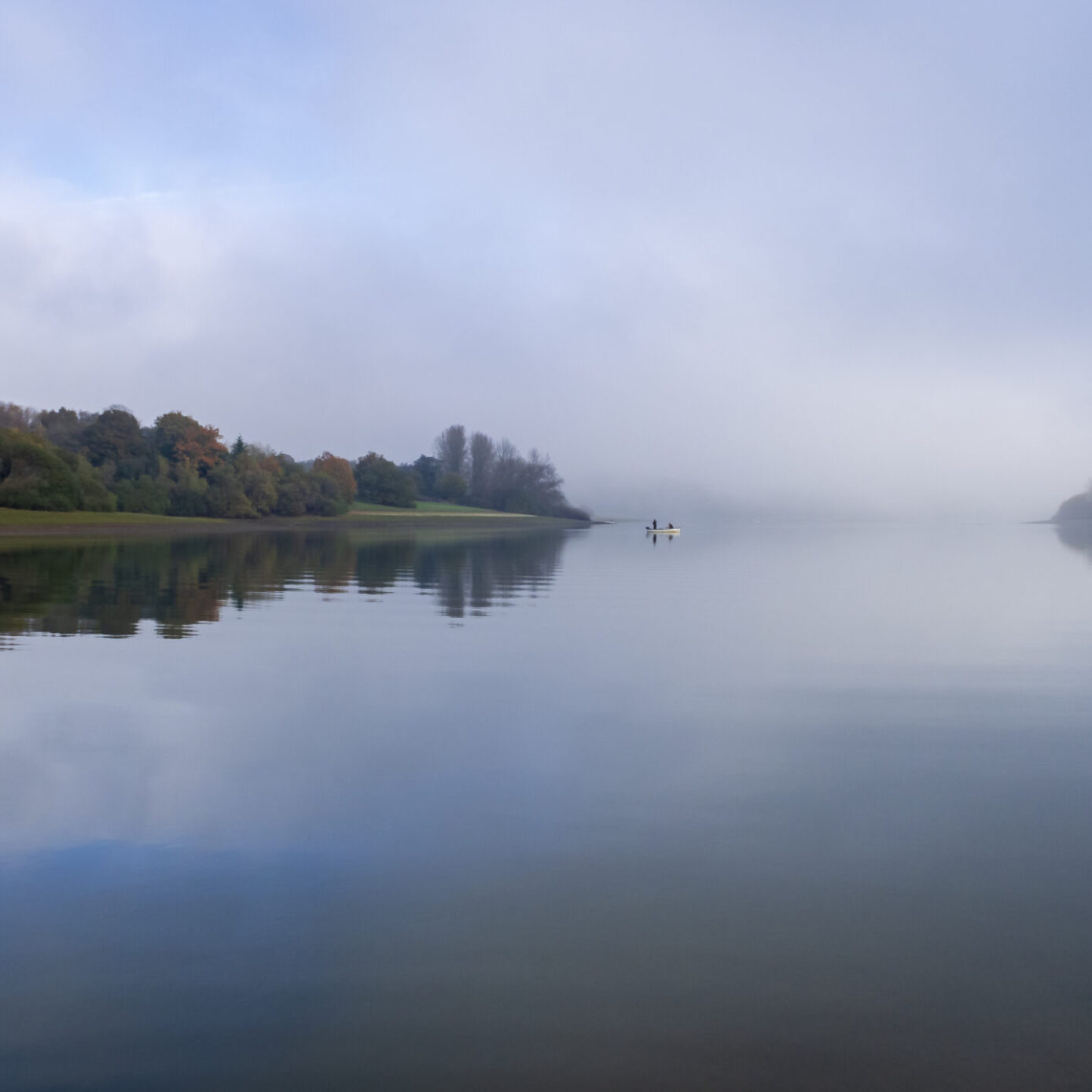 The Friends - Friends of Bewl Water